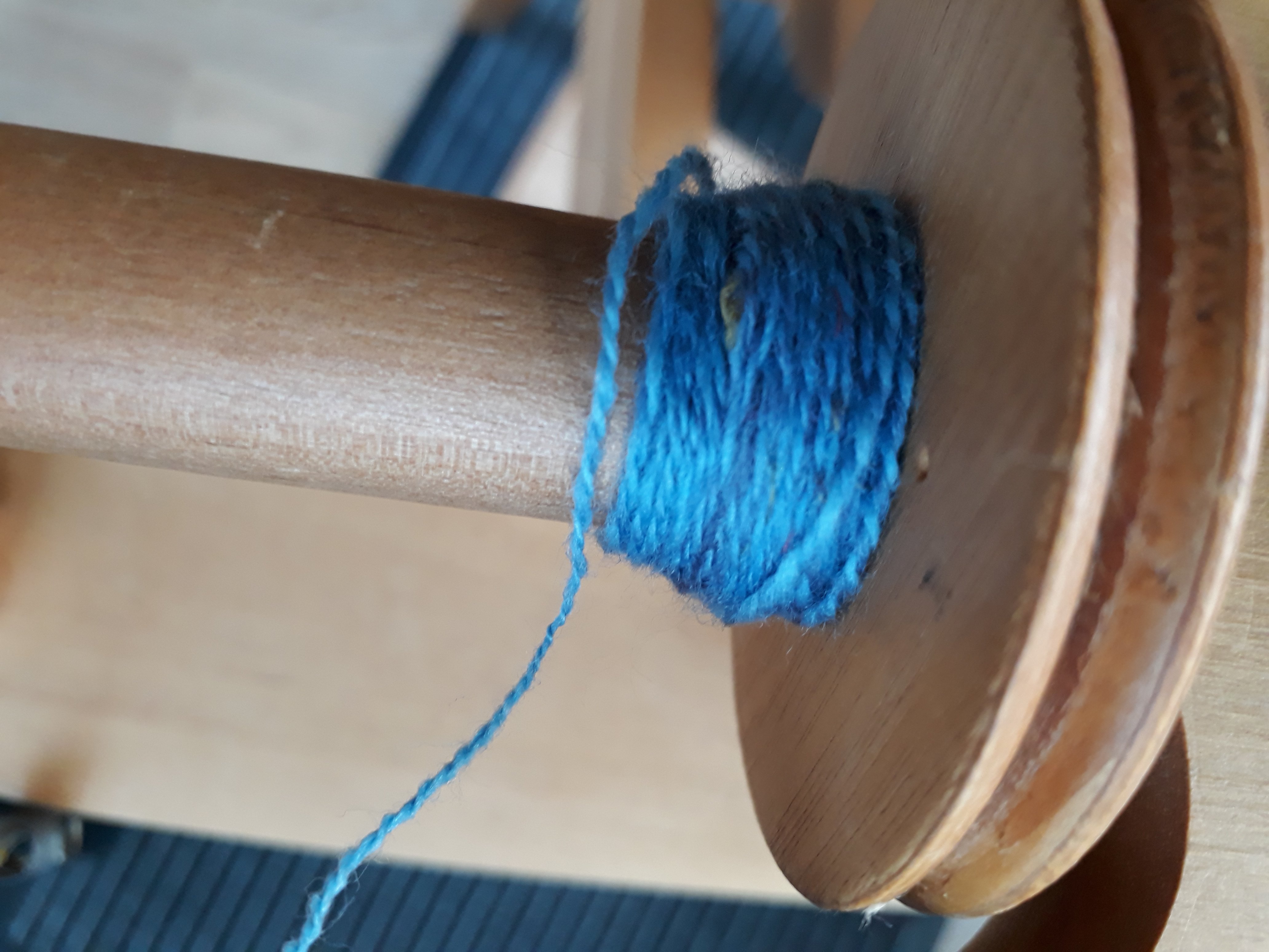 Andean plying tool aka Handy Andy – HighlandHeffalump