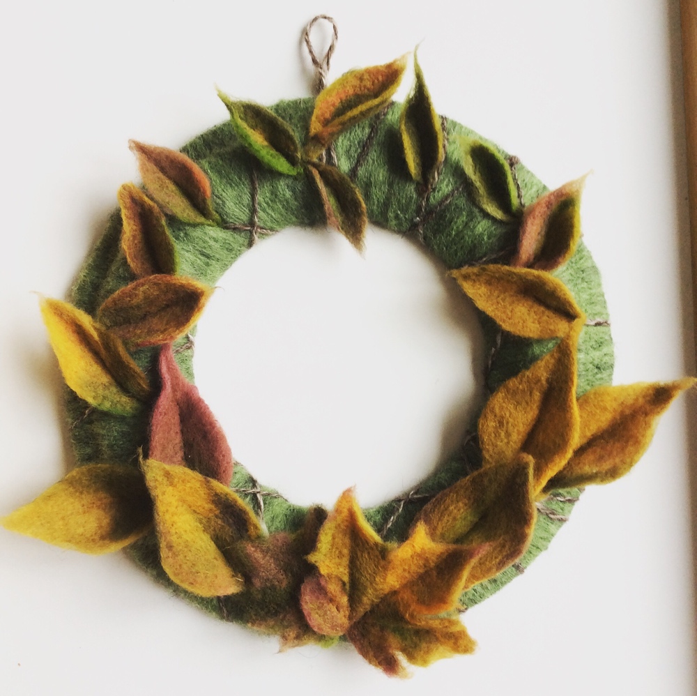 Other Felted Items – HighlandHeffalump