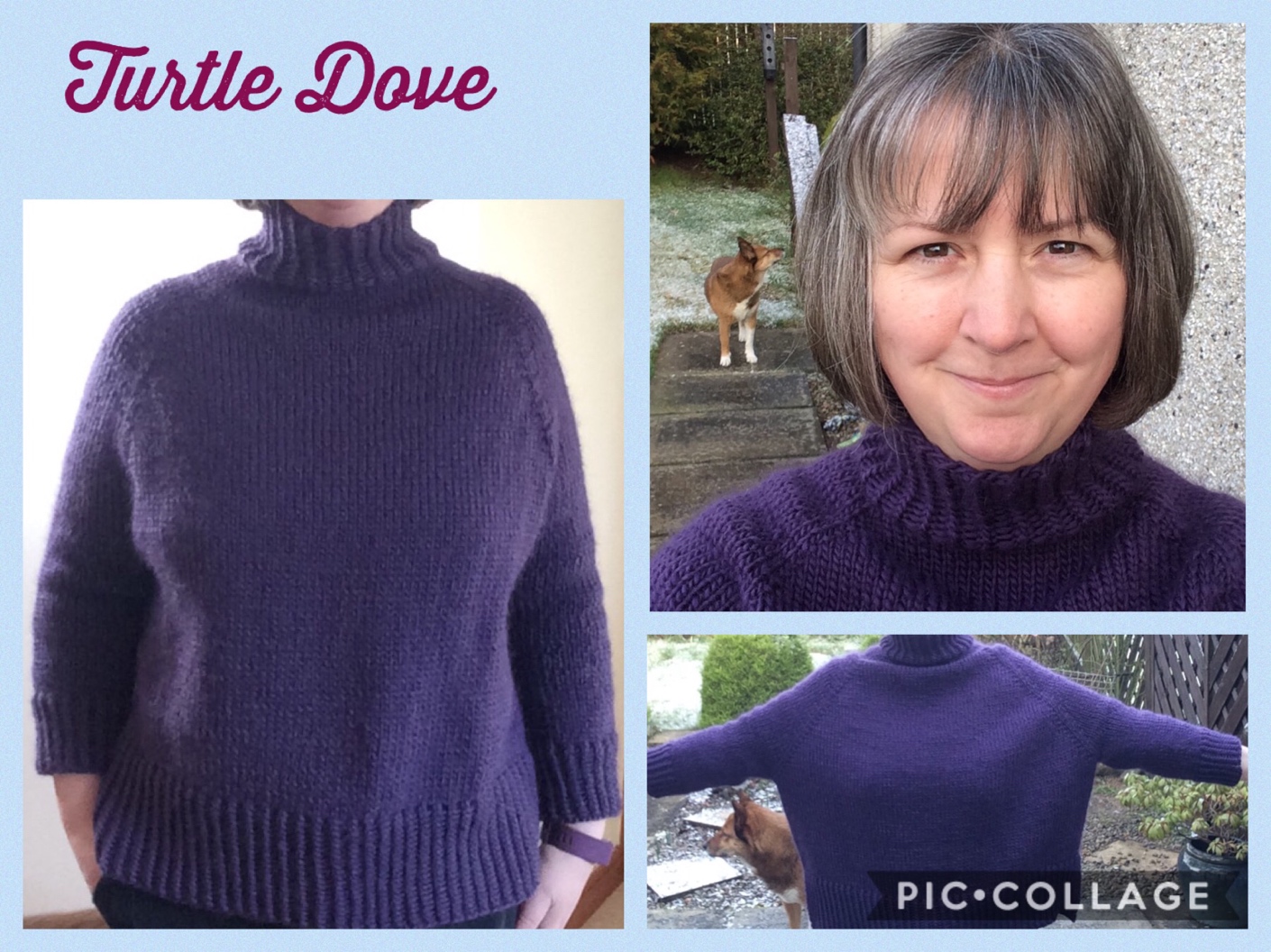 Turtle Dove Jumper – HighlandHeffalump