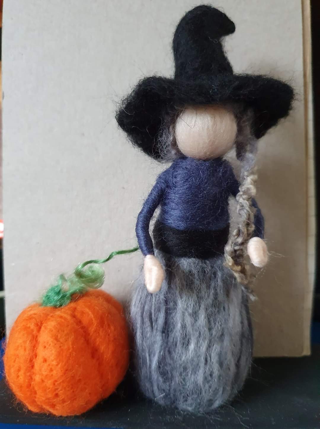 Other Felted Items – HighlandHeffalump