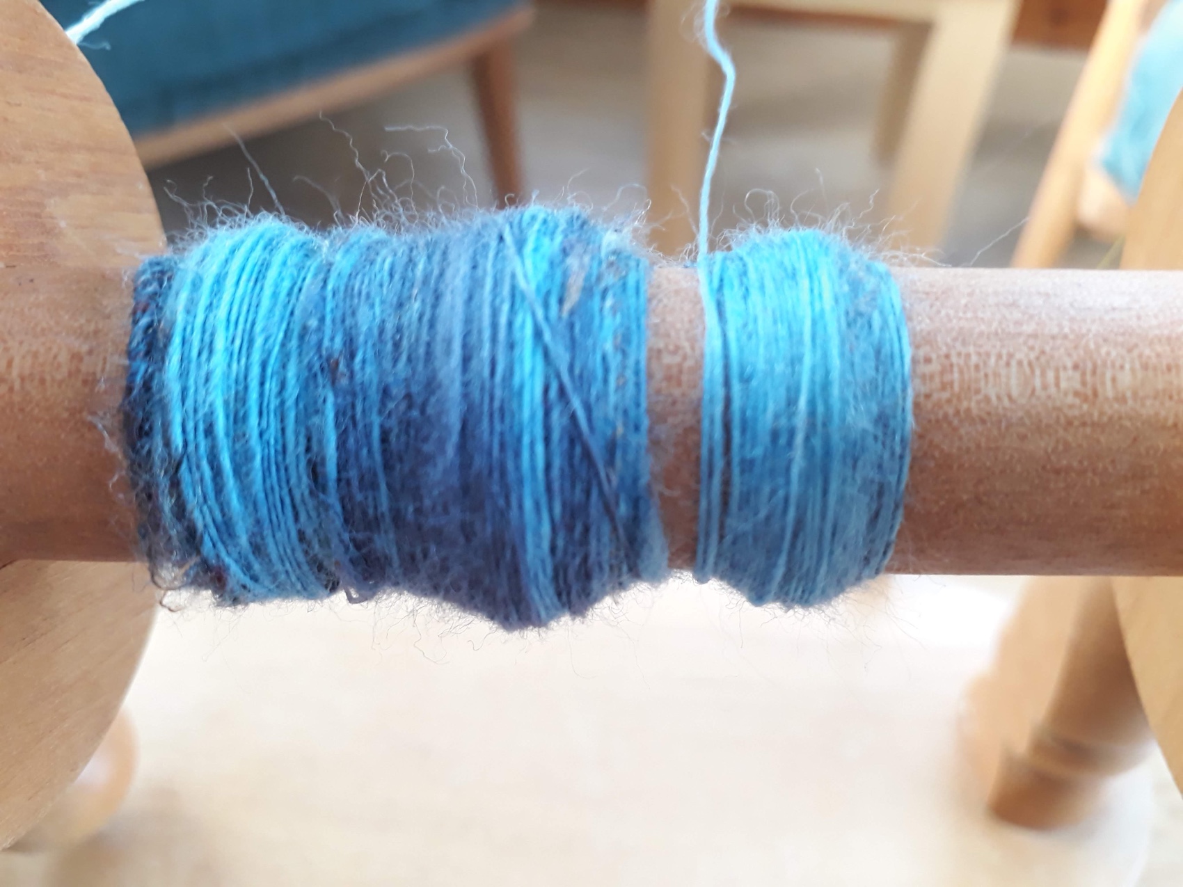 Andean plying tool aka Handy Andy – HighlandHeffalump